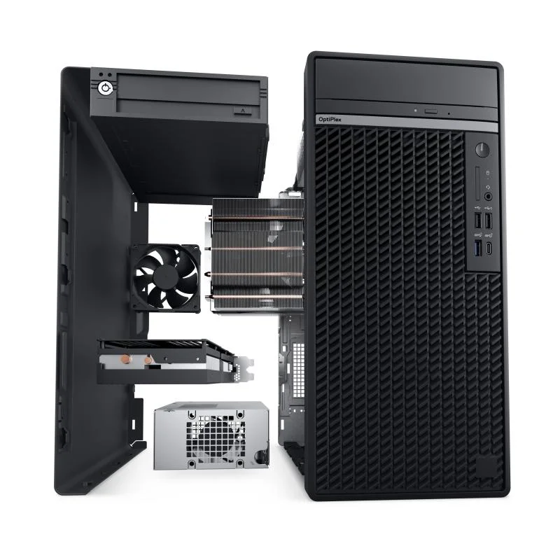 Optiplex 7010mt Desktop Computer I7-13700 1tb Ssd New Release Desktop ...