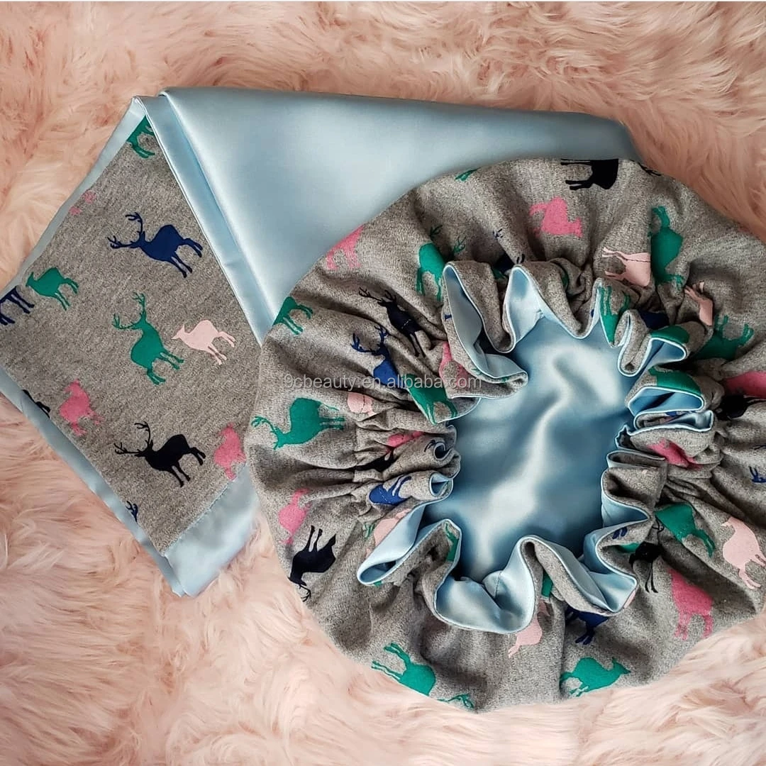 Pretty Cartoon Characters 25cm Super Lovely Big Lace Double Layer Satin ...