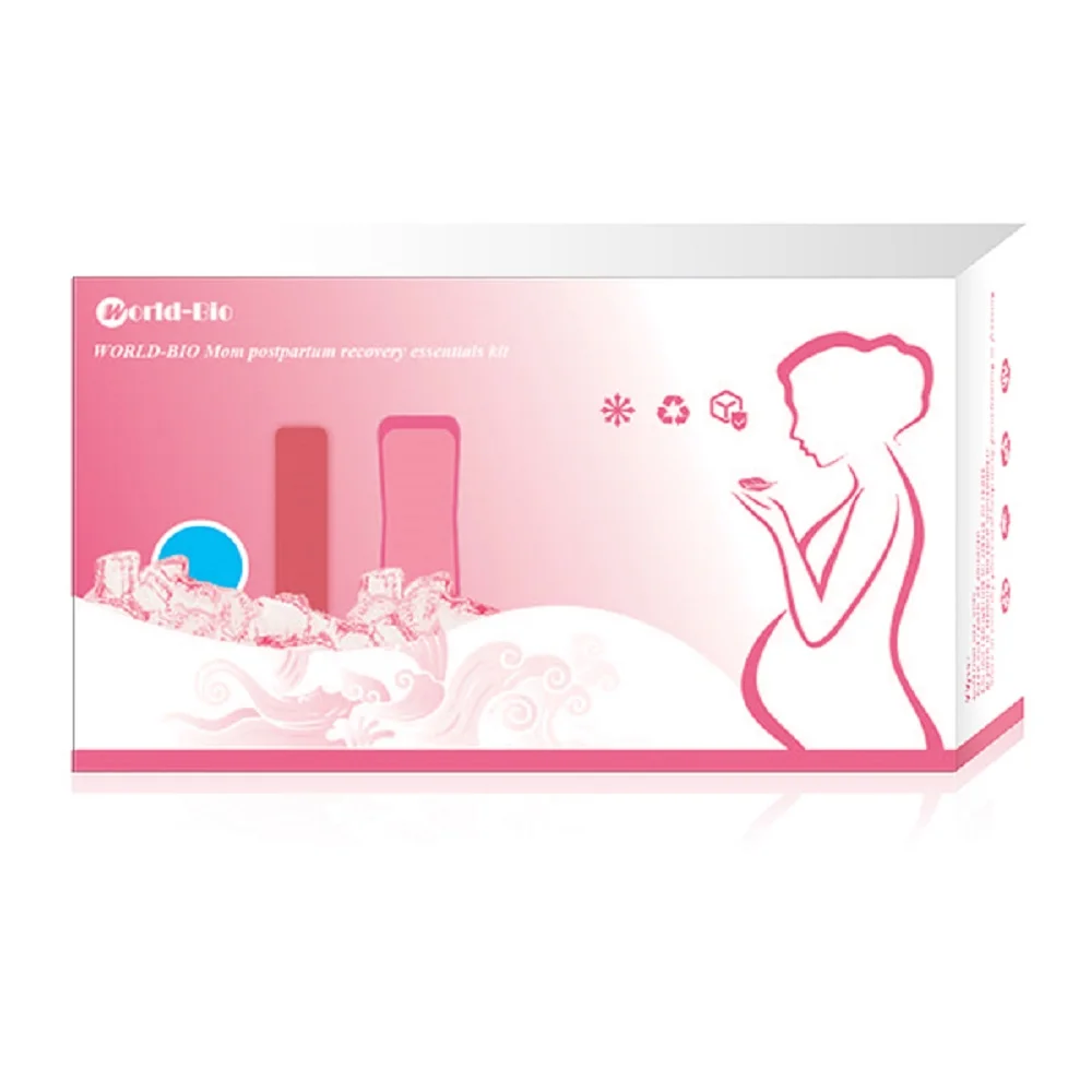 Disposable Postpartum Care Cooling Maternity Pad Postpartum Pain Relief ...