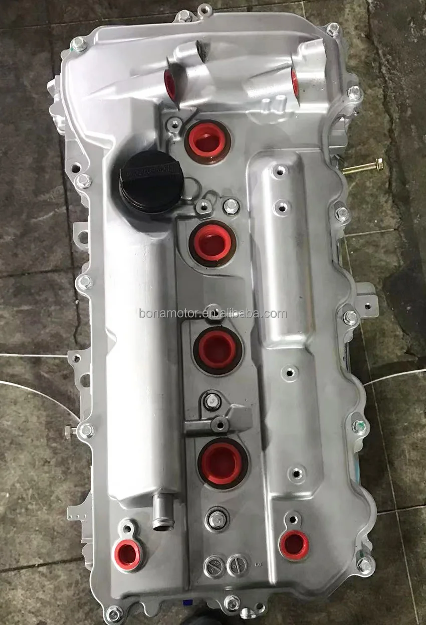 Bare Engine 1AR for Toyota Highlander Kluger 2.7L Performance
