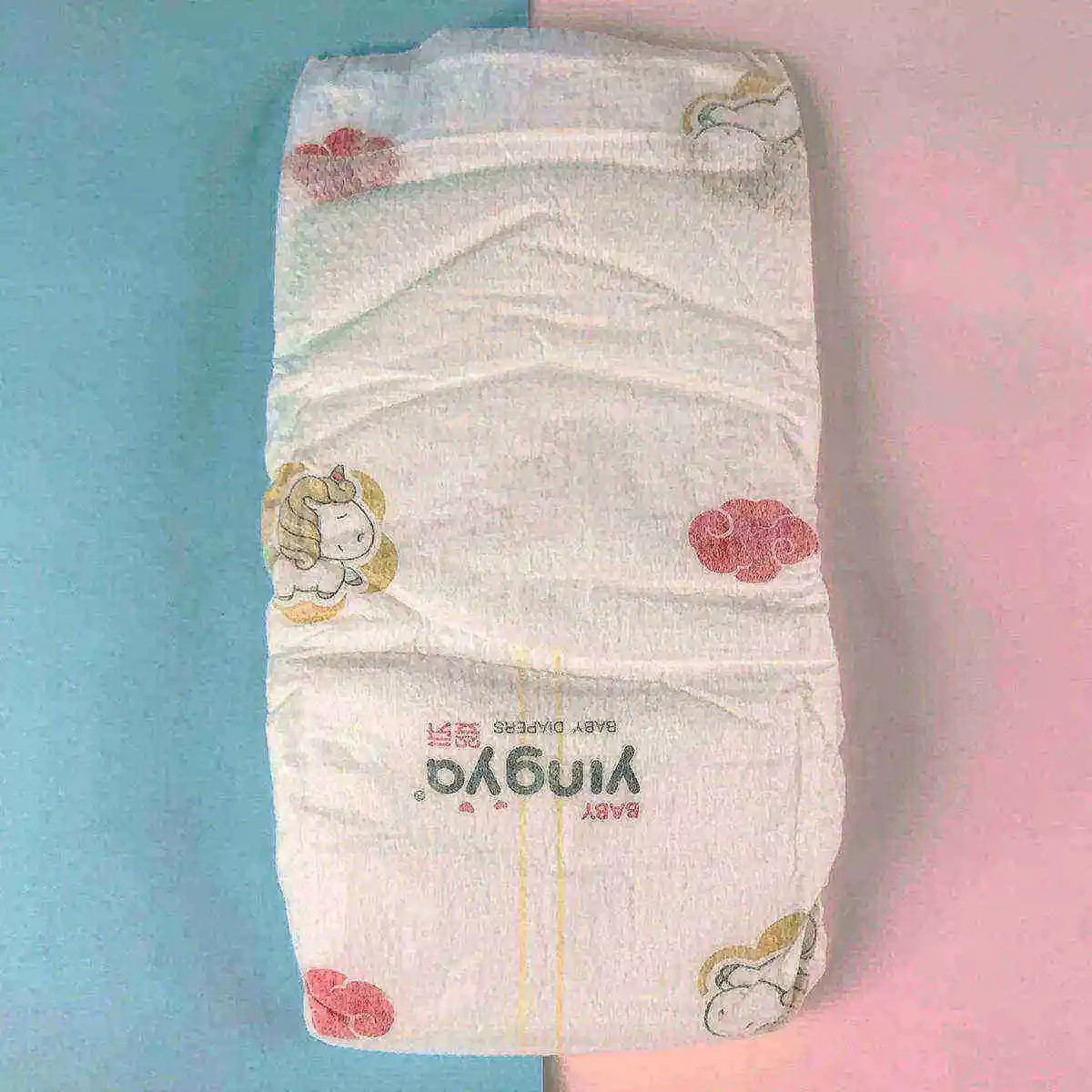 Process Design And Production Double Leak Proof Breathable Bottom Film ...