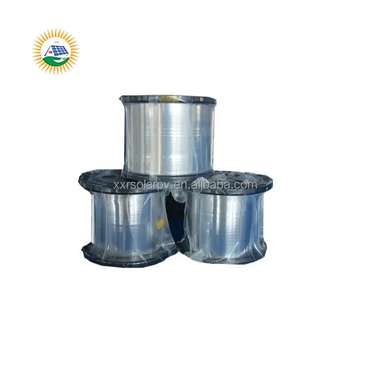 Low Temperature PV Ribbon Wire Stringer Machine for Photovoltaic Busbar ...