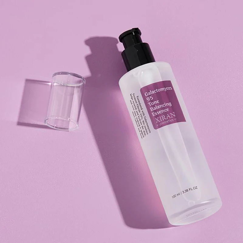 Galactomyces Ferment Filtrate Face Balancing Essence Antioxidants ...