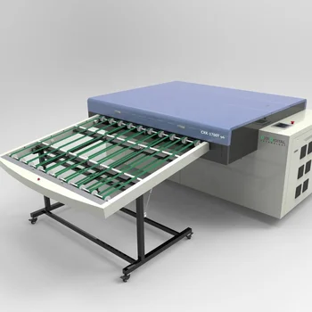 China Cxk Digital Ctcp And Ctp Machine For Making Offset Plate - Buy ...