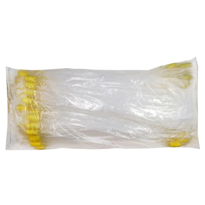 Wegwerp Pig Intra-uteriene Kunstmatige Ai Sperma Katheter Traditionele ...