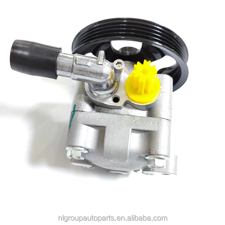 Power Steering Pump for Mitsubishi Triton L200 KB4T KA4T