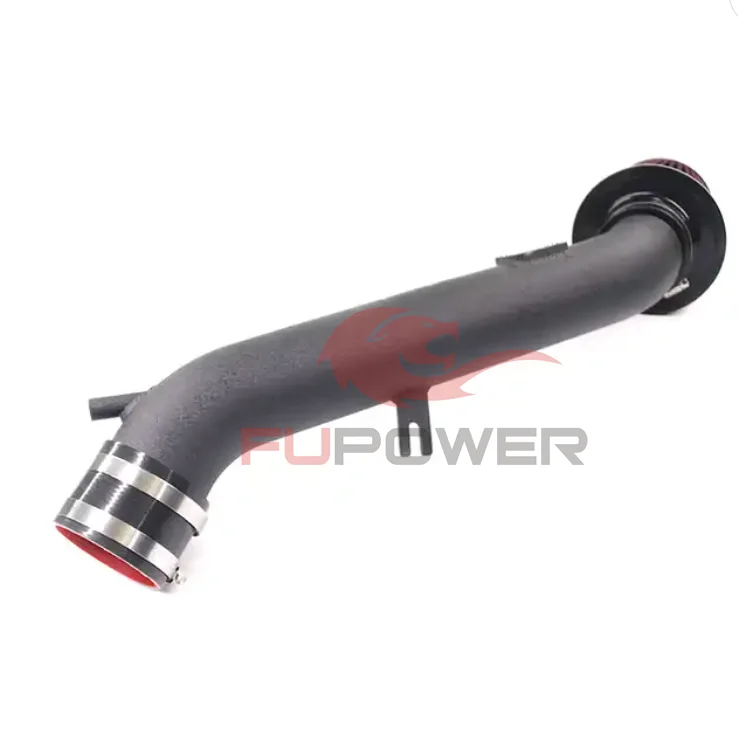 Titanium Air Intake System Filter Fits:03-06 Nissans 350Z 03-07 ...