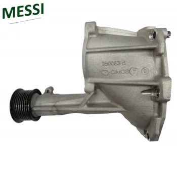 Oem Lr059341 Lr088538 C2d40425 C2d53104 Supercharger Kit Fit For ...