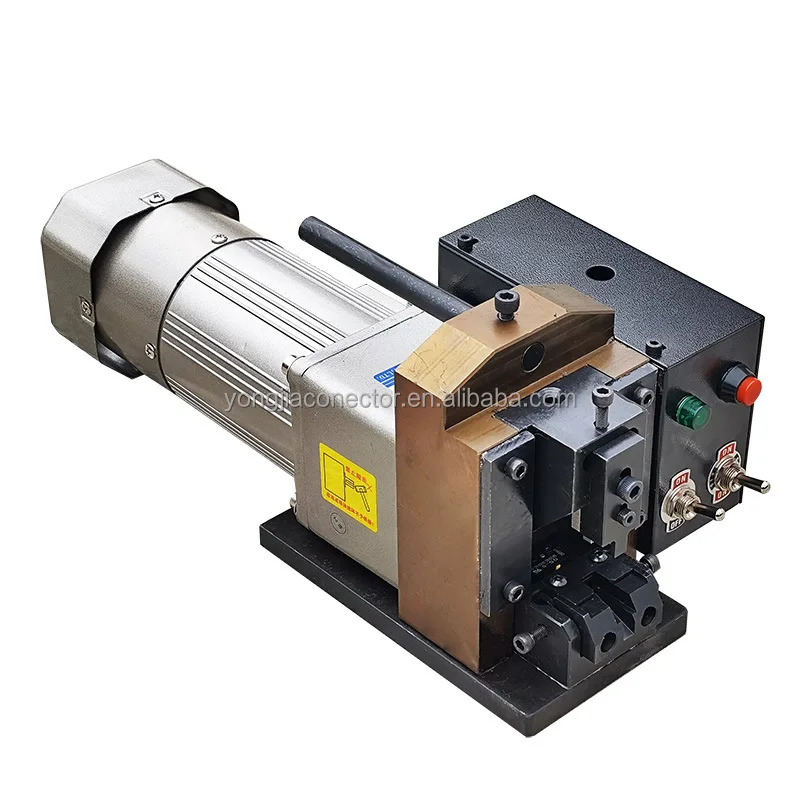 Rj45/rj11 Connector Cable Crimping Machine - Buy Connector Cable ...