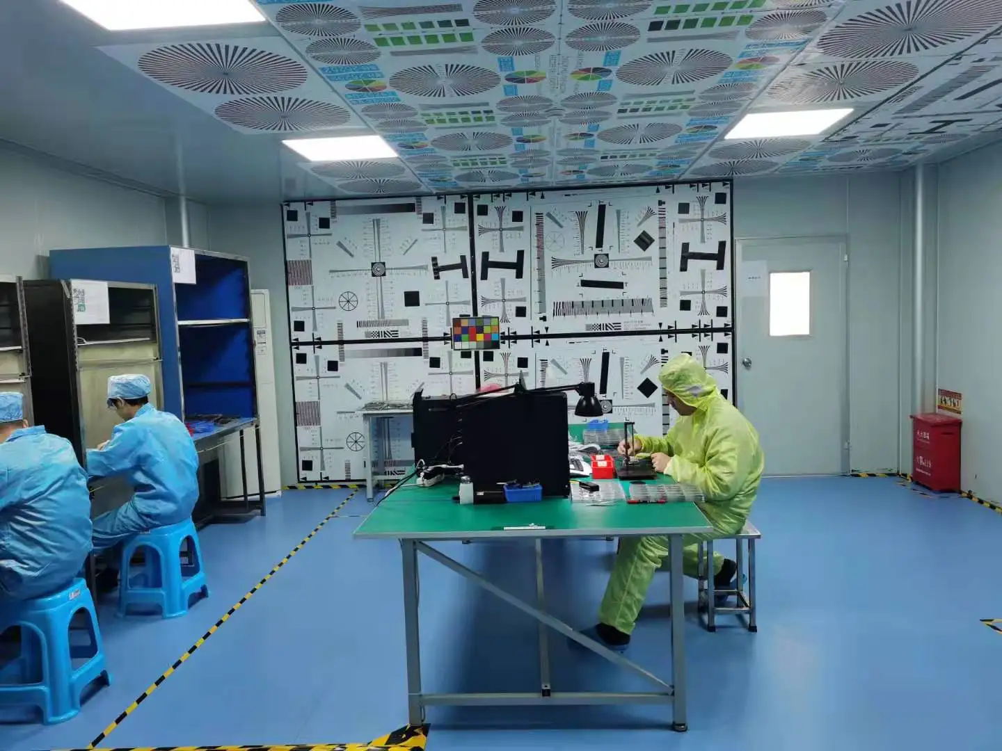 13MP OV13850 CMOS Sensor Auto Focus FPC HD Camera Module For Mobile ...