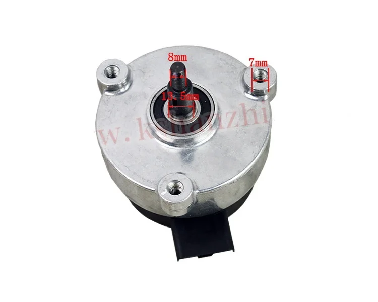 Forklift Parts 1153605136 - Steering Motor Encoder for Linde 115/R14
