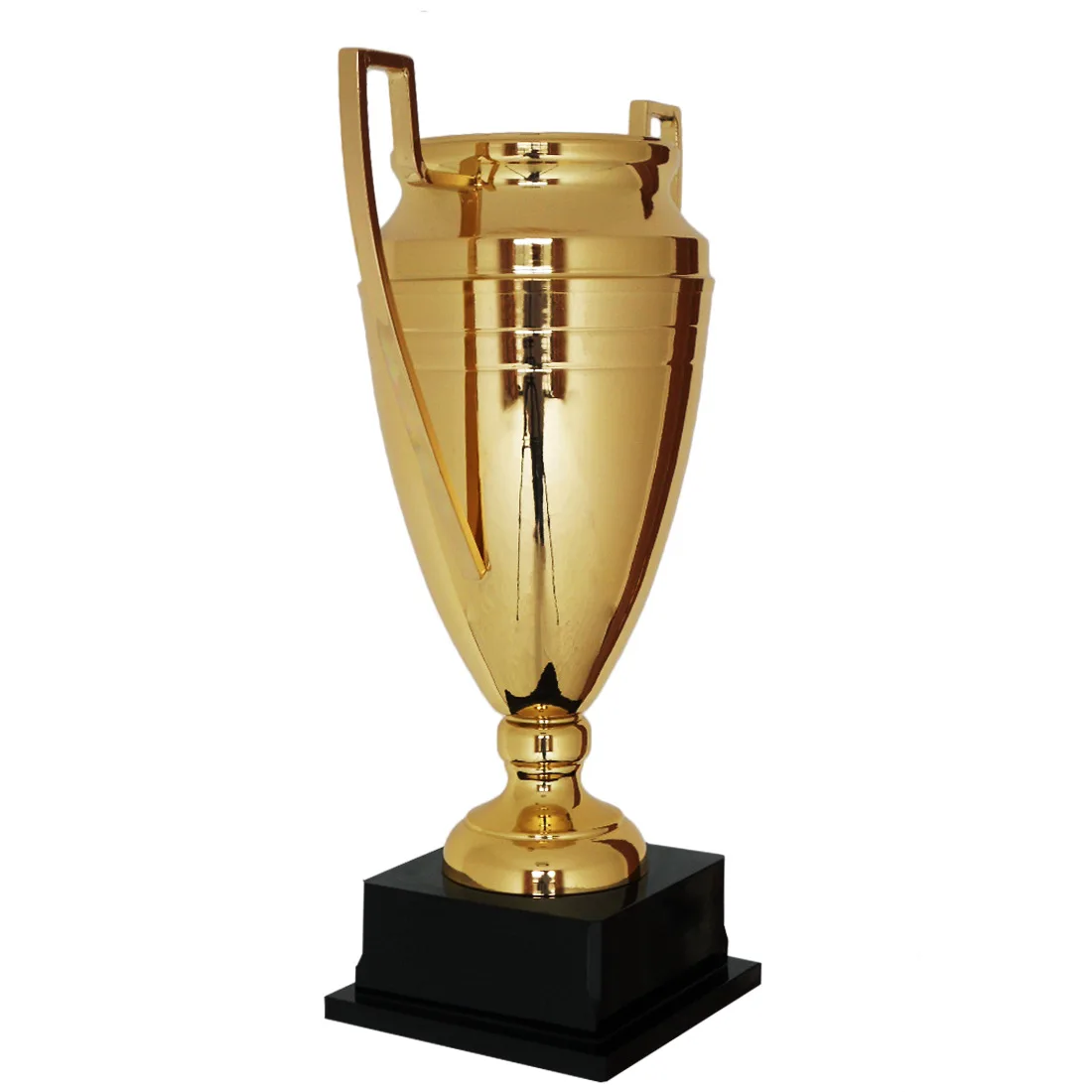 Custom Metal Trophies - Durable and Stylish Awards