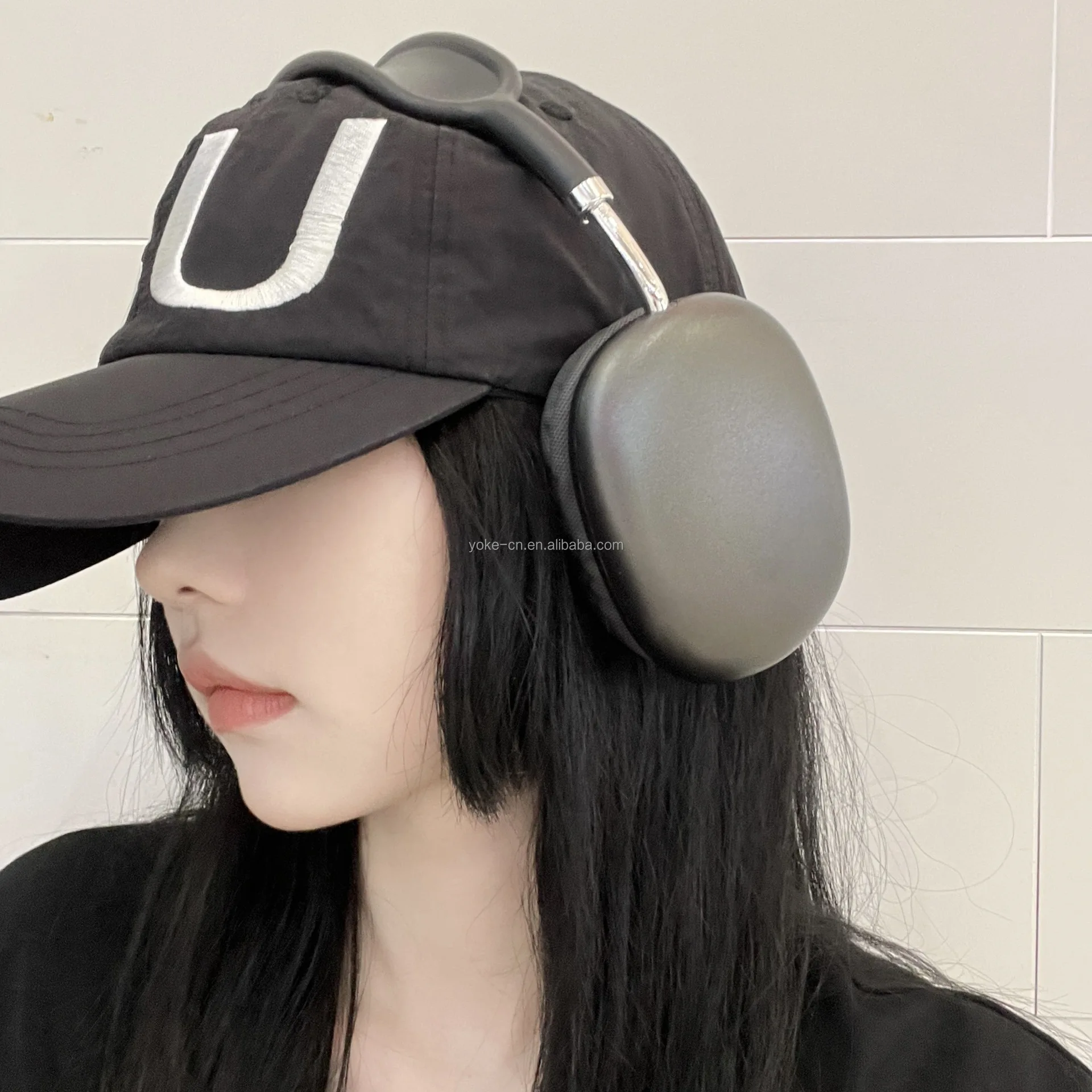 P9 Tws Audifonos Bluetooth Max Wireless Headband Bt Headphone Headset ...