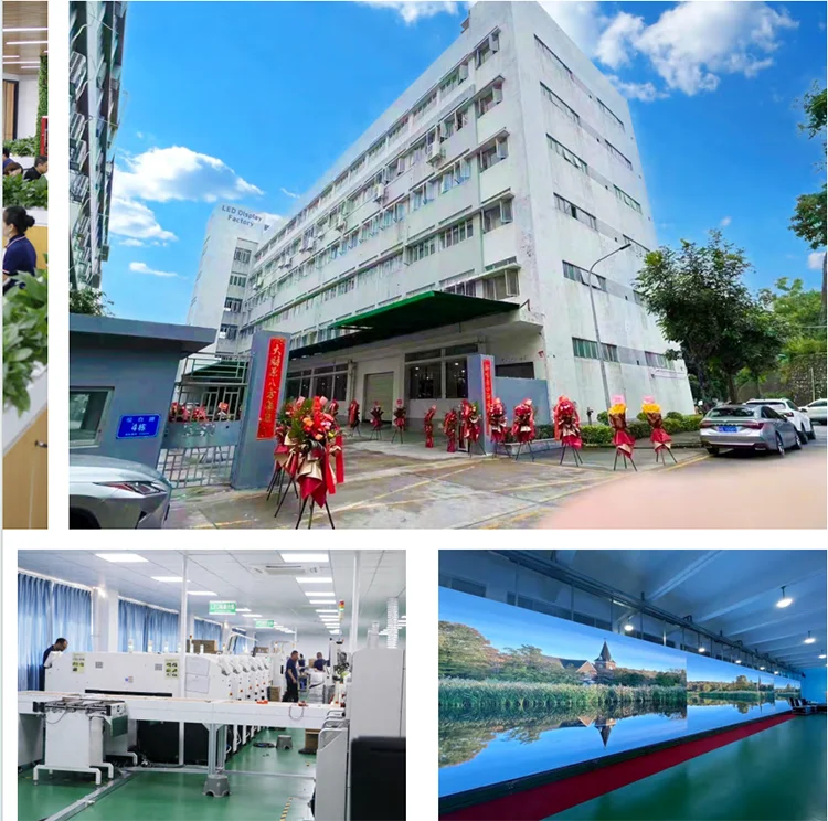 Cailed 2024 Newest Indoor P1.8 P2.5mm Led Poster Screen For Shopping ...