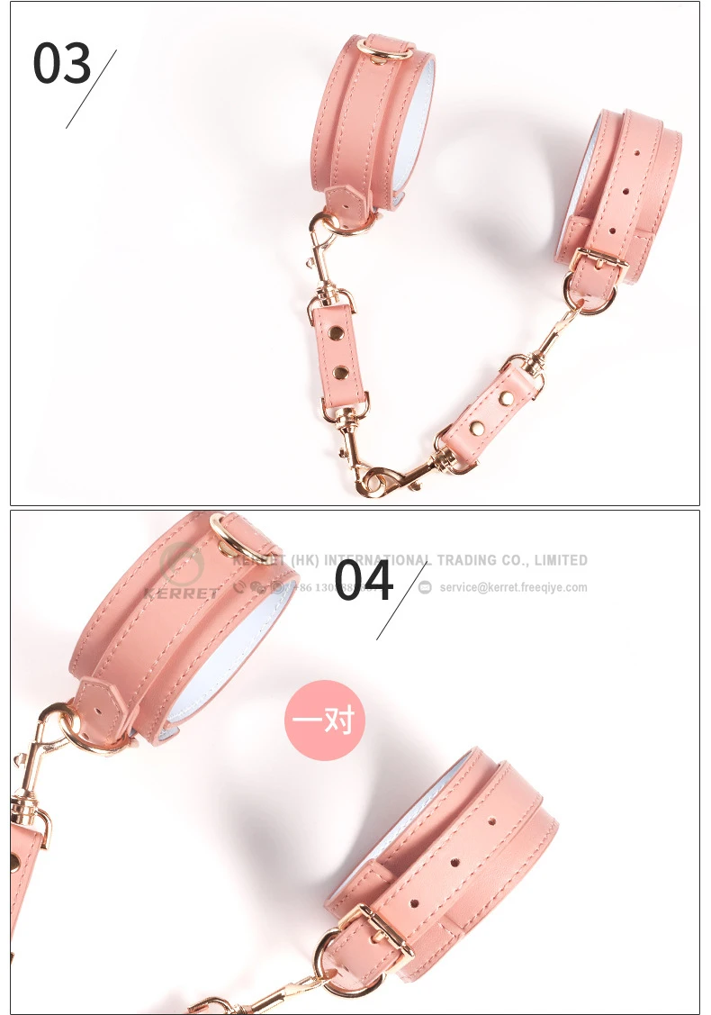 Back Handcuffs Shackles Mask BDSM Other SM Products Sex Toys for ...