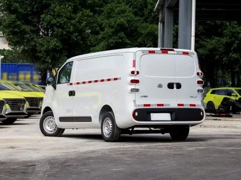 Saic Maxus Dana V1 Short Axis High Top (43kwh) Lithium Iron Phosphate ...