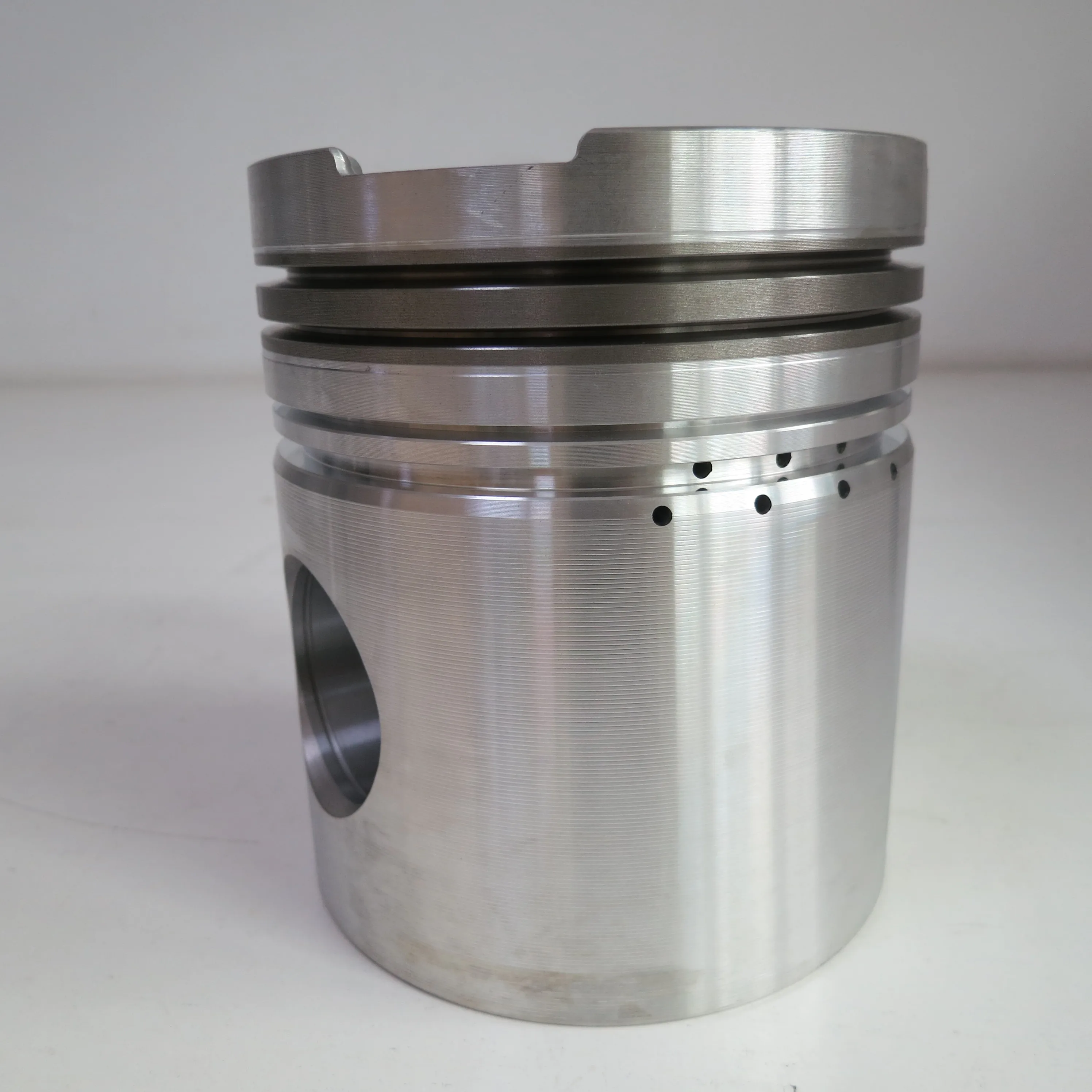Diesel Engine Piston Assembly Engine Generator Piston 3053526 4058672 ...