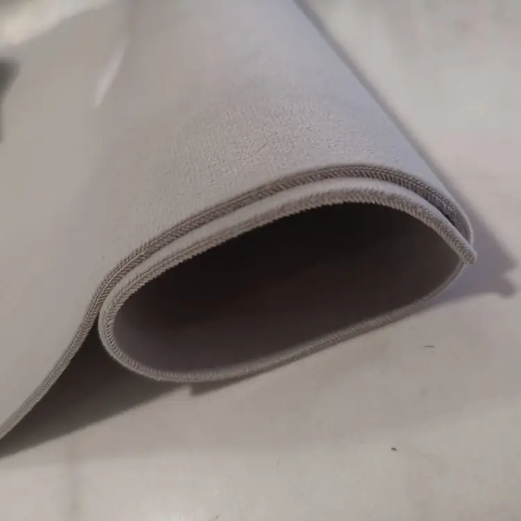 High Density Cotton Velvet Upholstery Fabric For Simple Style Small ...