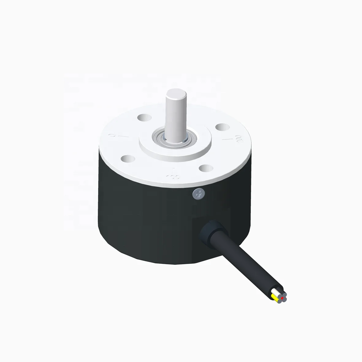 Mr42 Rotary Magnetic Potentiometer - Buy 10k Linear Rotary ...