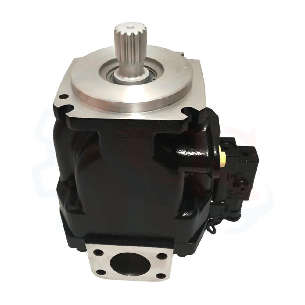 Hydraulic Piston Pump 45 Series for Sauer Danfoss | HS 83024764 ...