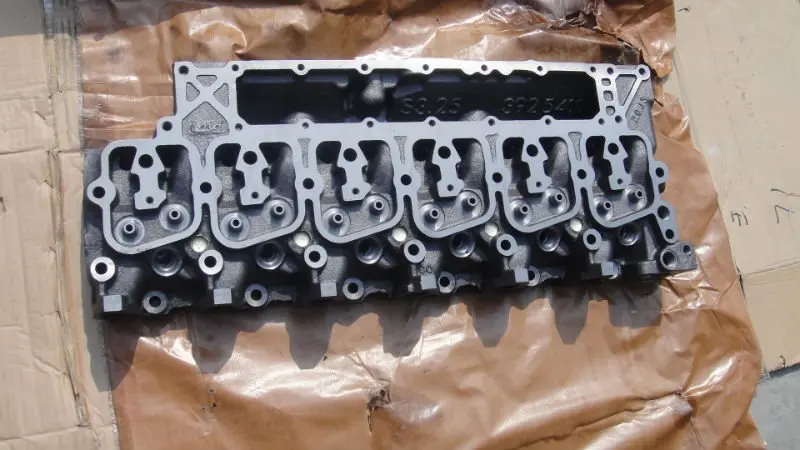 High-quality Heavy Truck Spare Parts - Fuel Injection Pump