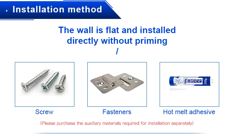Slatted/Fluted Exterior Siding Co-Extrusion External Wall Cladding 219 ...