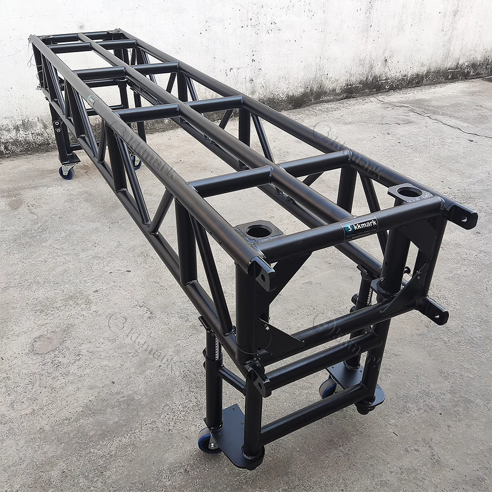 Kkmark Multi-function Use Height Adjustable Moving Heads Light PRT ...