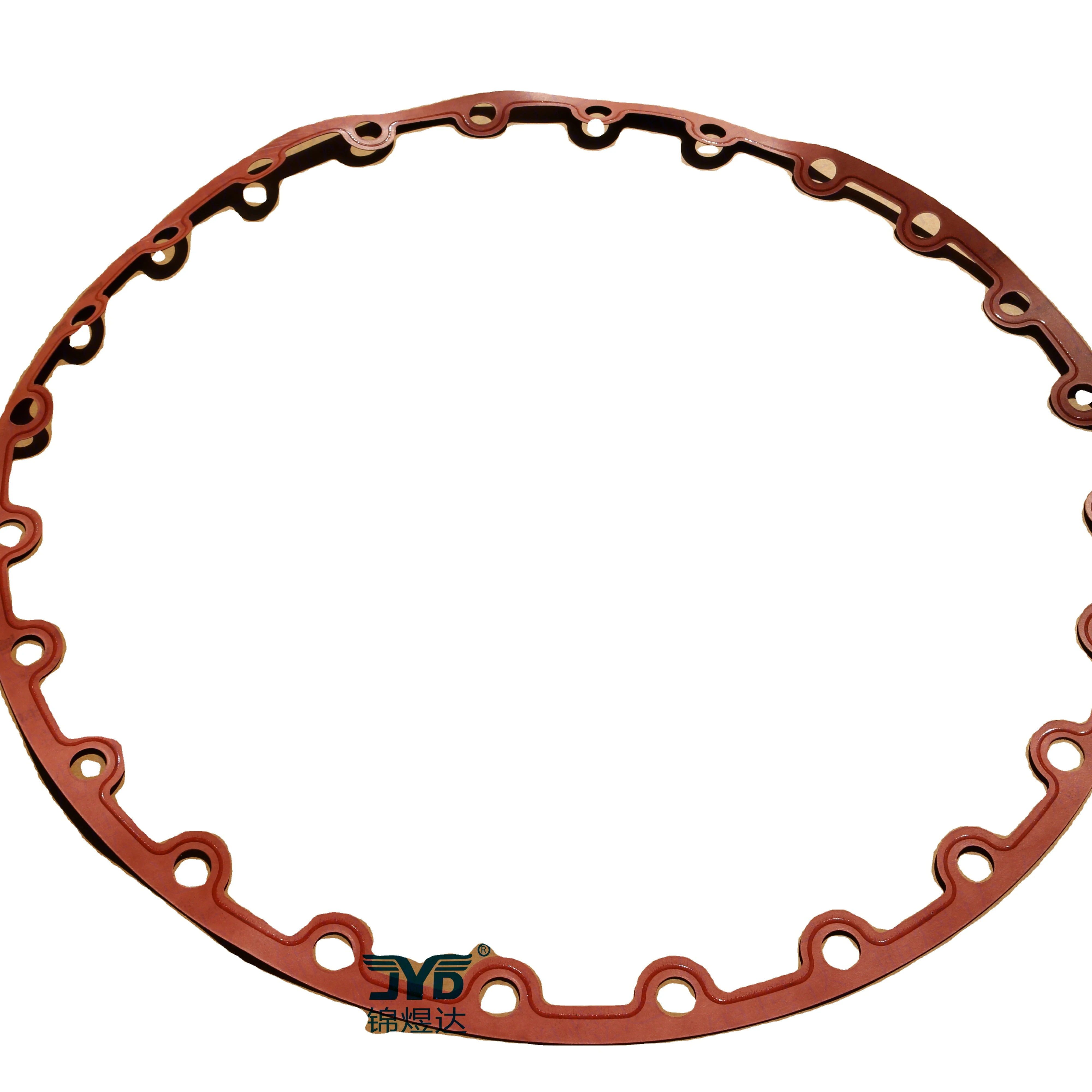 Trane Chiller Spare Parts Gkt03464 Chhc Compressor Motor To Rotor ...