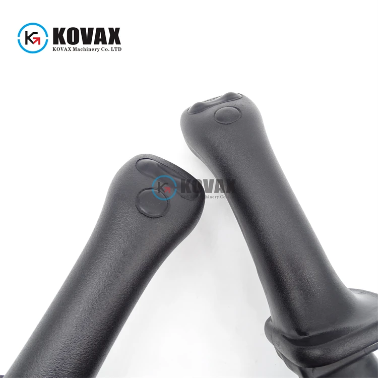 Excavator DX150 DX225 Joystick Assembly DX260 Pilot Joystick DX380 ...