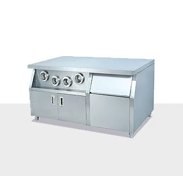 KFC Chicken Express Broaster - Efficient Fried Chicken Machine