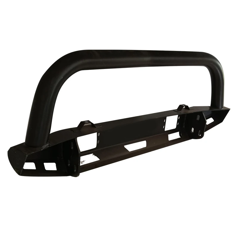 Universal Nudge Bar Bullbar Auto Front Bumpers Car Bull Bars for ...