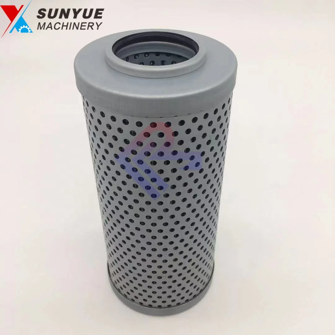 Construction Machinery Parts 10115197 Hydraulic Filter Elements - Buy ...