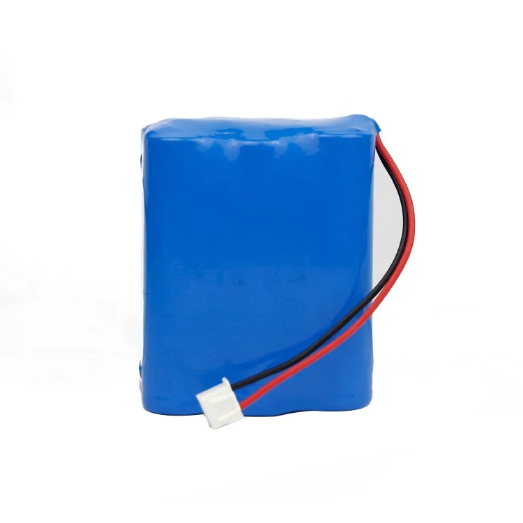 Deanda Customized Rechargeable 1s 18650 2p Battery Pack 3p 4p 5p 6p 7p 8p 9p 10p Battery Pack ...