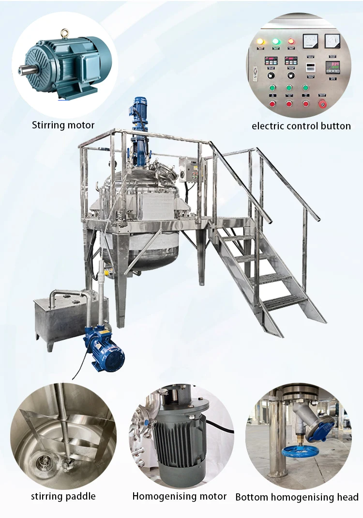 Industrial Ultrasonic Mushroom Extraction Equipment Continue Pea ...