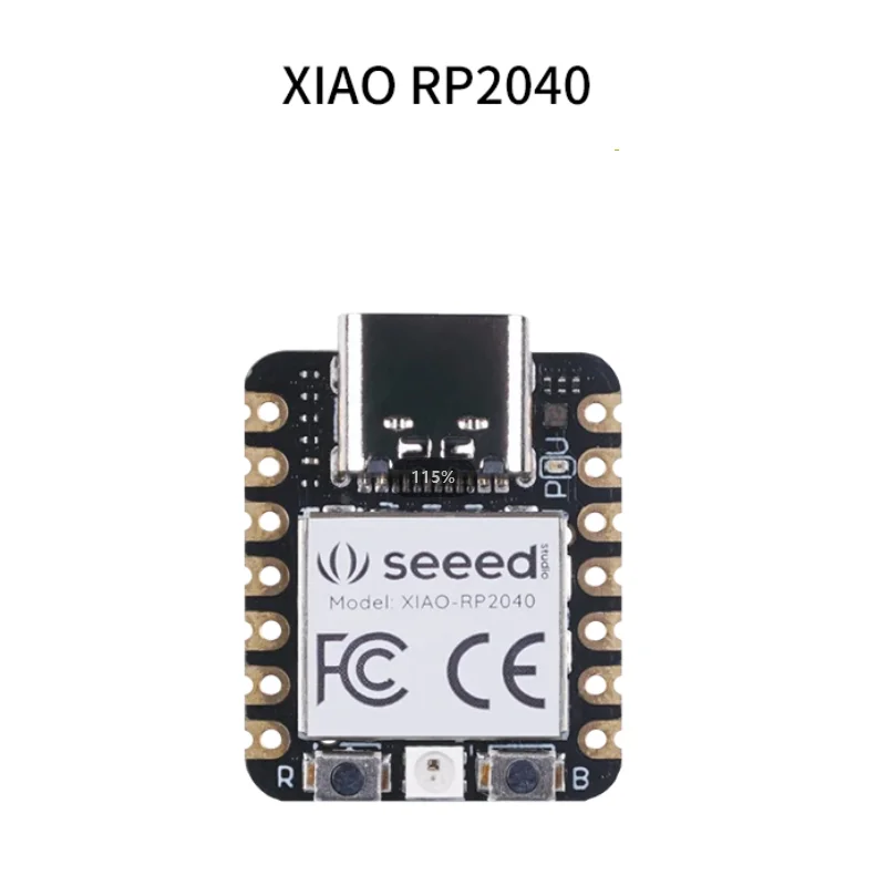 XIAO ESP32C3 ESP32C6 ESP32S3 AI Development Board - Bluetooth & Wifi