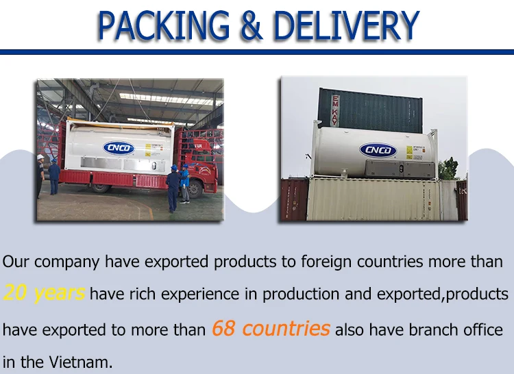 40ft Lpg Tank Container Lpg Iso Tank Transport Container| Alibaba.com