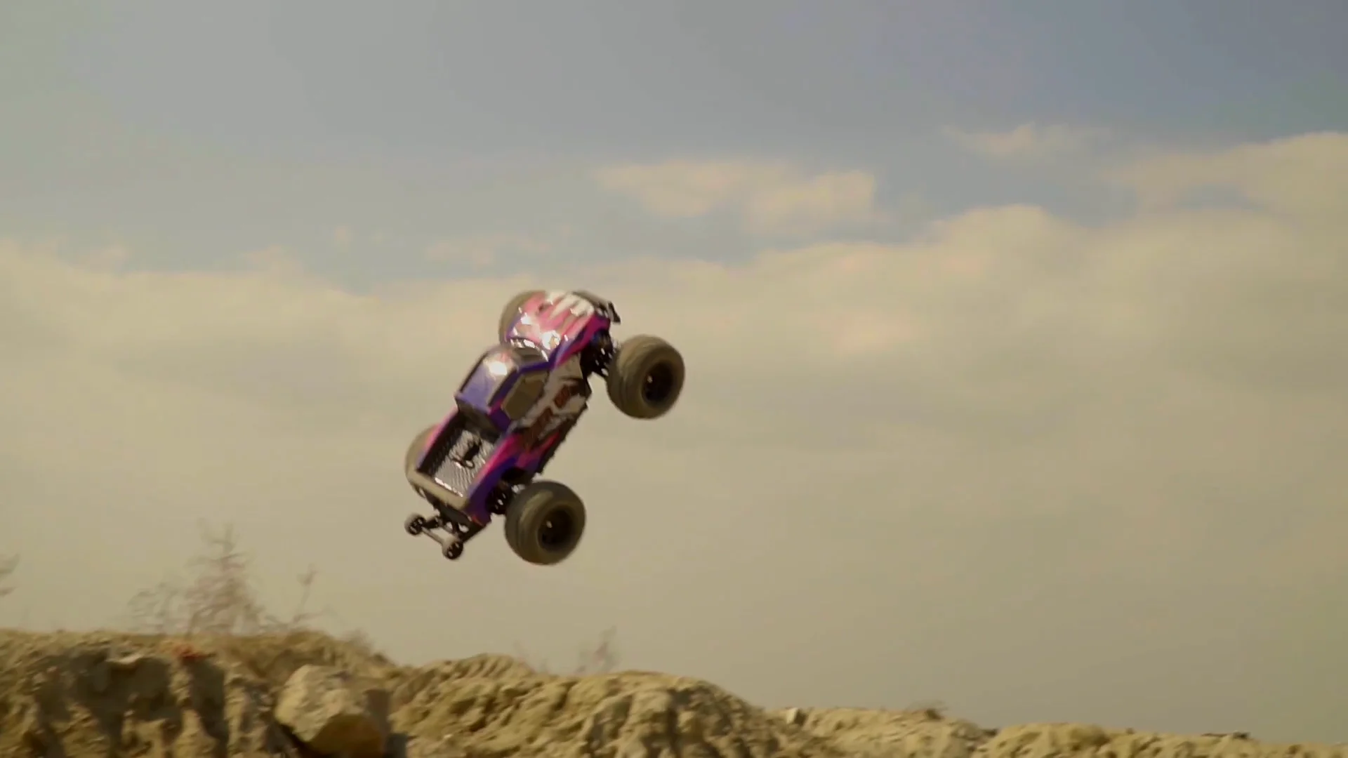 New Stock Mjx H16e Hyper Go 1/16 Electric Gnss App Gps Speed Meter 38km ...