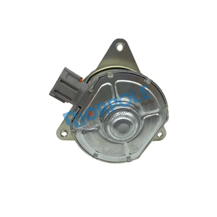 Auto AC air Condition Radiator Fan Motor 12V for NISSAN N16/X-TRAIL ...