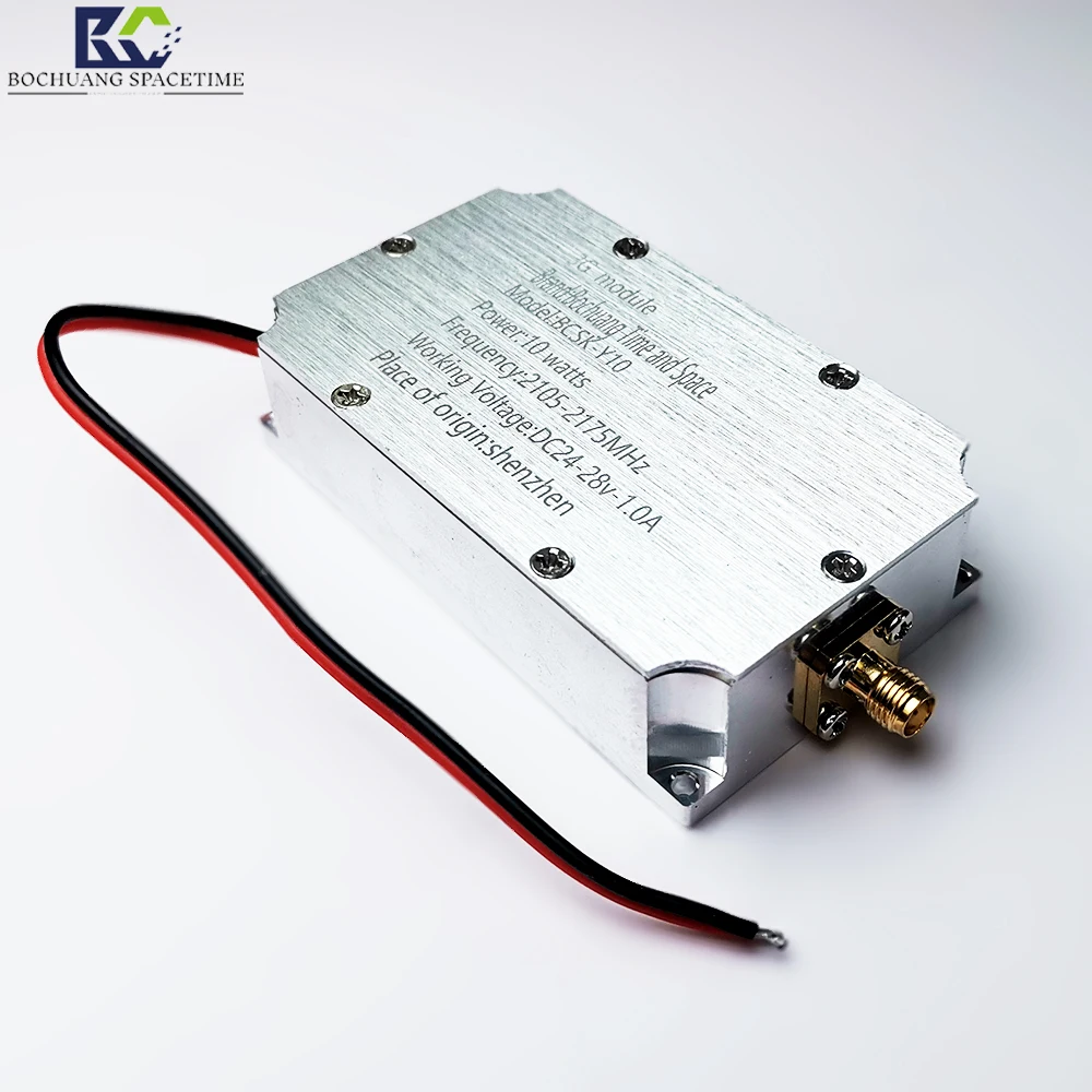 Industrial Grade 2G/3G/4G/5G Mobile Phone Wireless Transmission Power ...