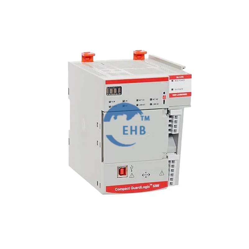 全新原装可编程逻辑继电器compactlogix 5380 5069-l306ers2 - Buy Compactlogix 5380 ...