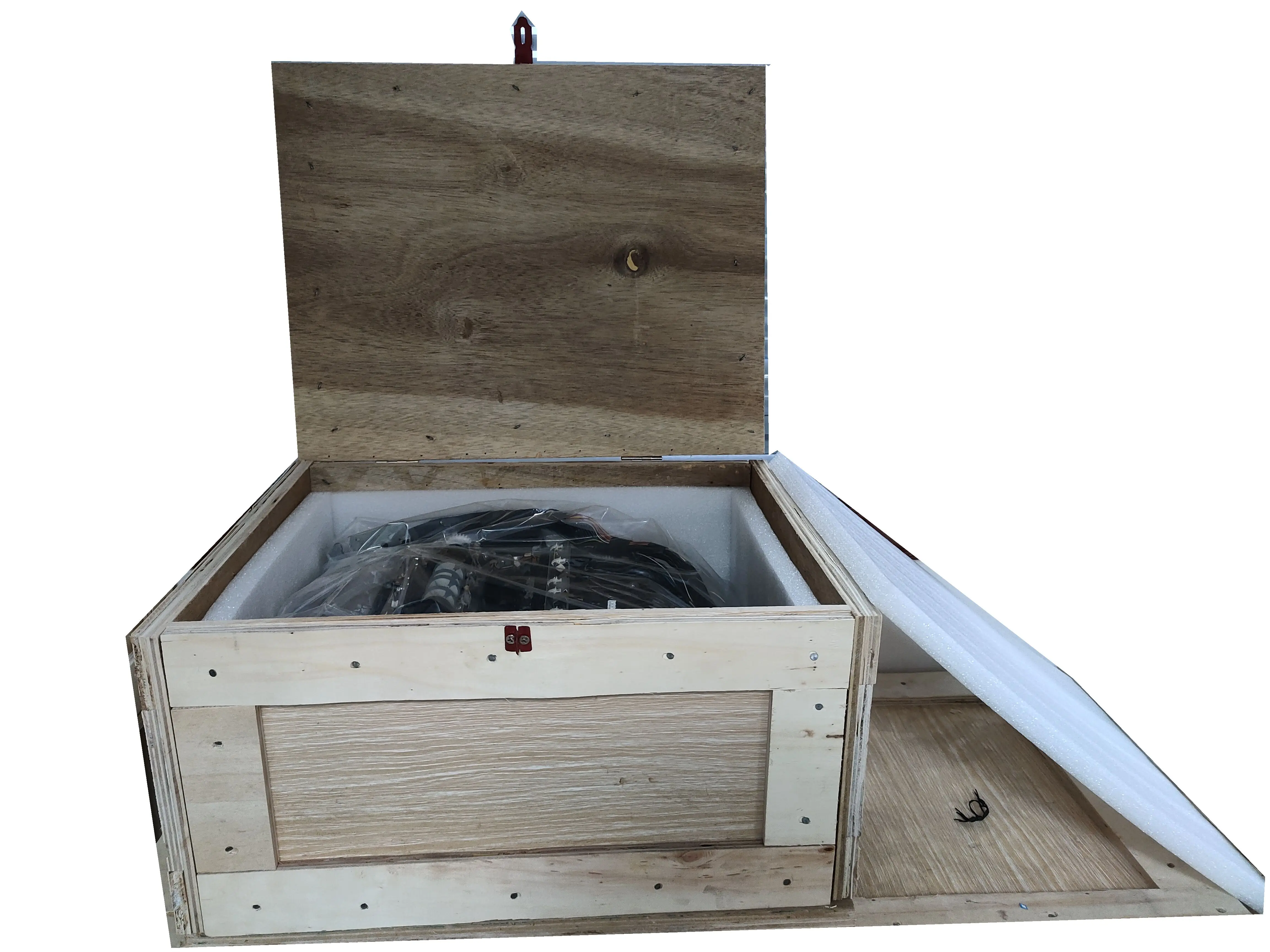 Glory Multimech Secure - Multi Denomination Dispenser