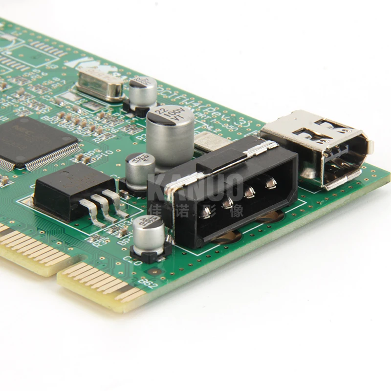 113c1059580 Gif23 Pcb Ass'y For Fuji Frontier 550/570/570r Lp5500/lp5700/lp5700r 1394 Card - Buy ...