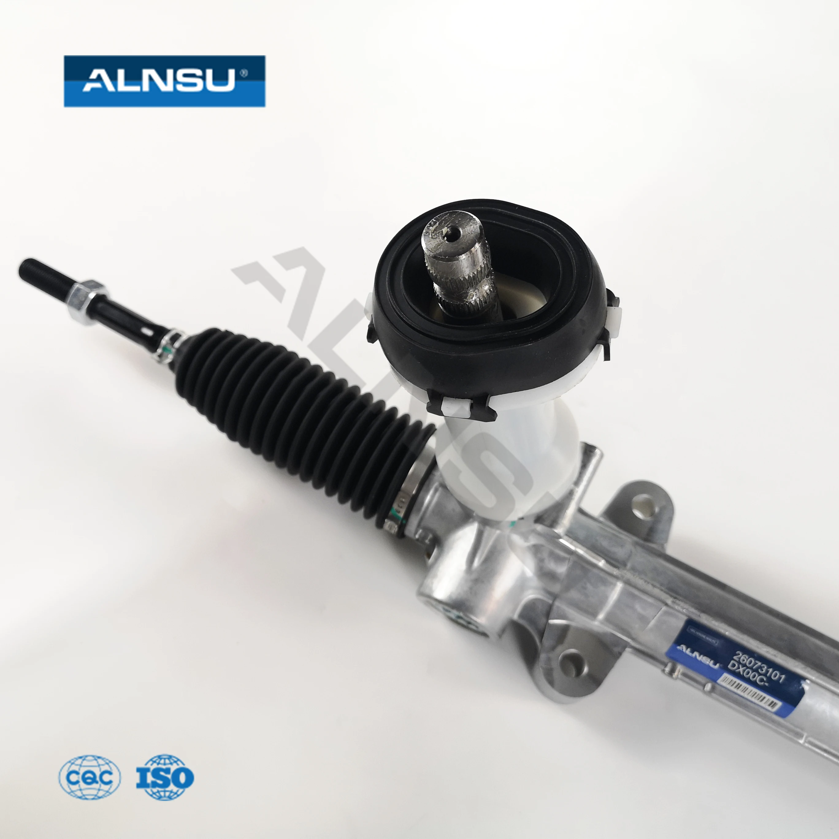 ALNSU Car Parts - Power Steering Rack for Hyundai Santa Fe