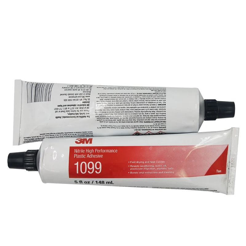 3m 1099 접착제 판 열교환기 바다 틈막이를 위한 접착성 특별한 접착제 플라스틱 접착제 물 강한 내neoprene 148ml - Buy 3m 1099 강한 ...
