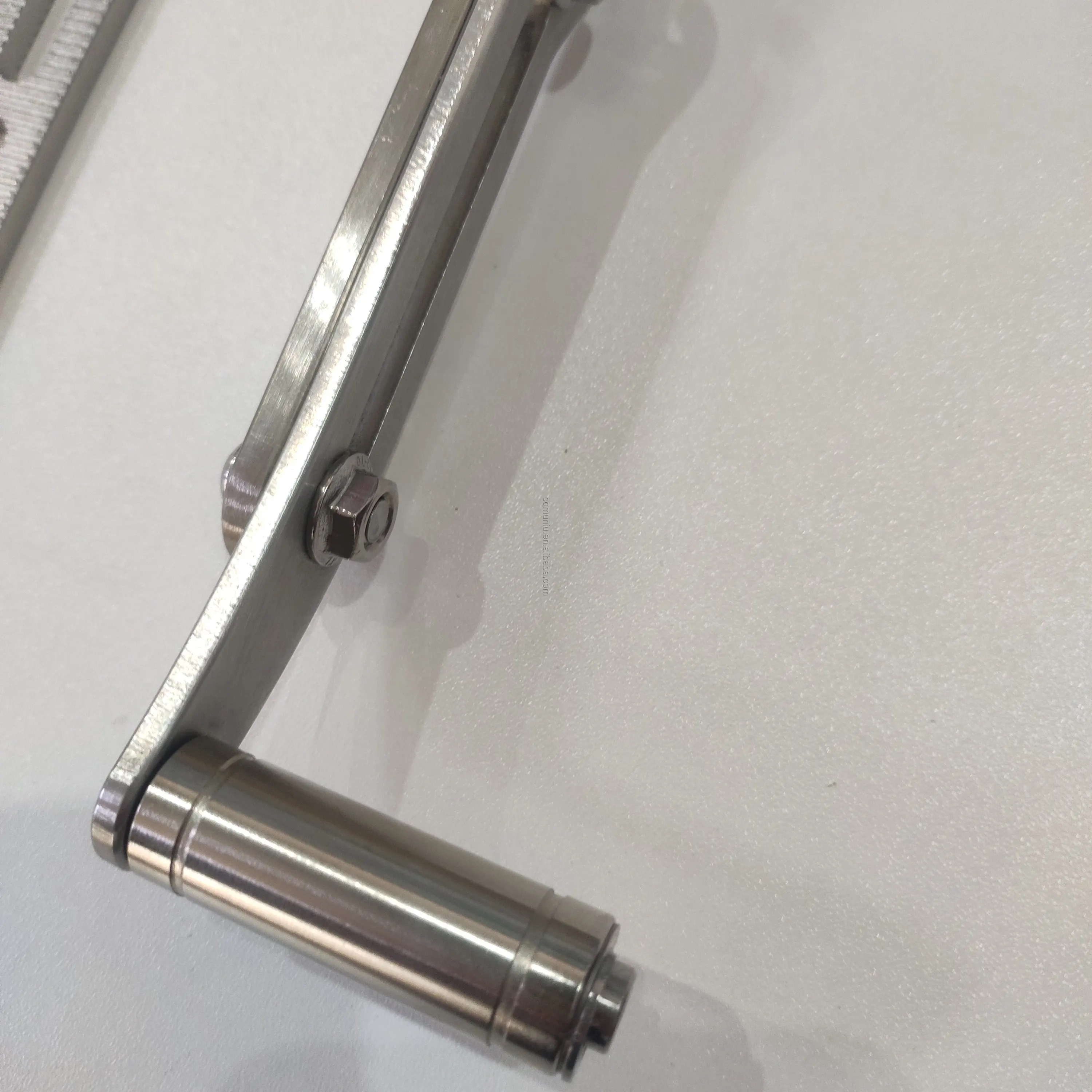 Portable Left Foot Accelerator Gas Pedal Drive Assist For Handicap ...