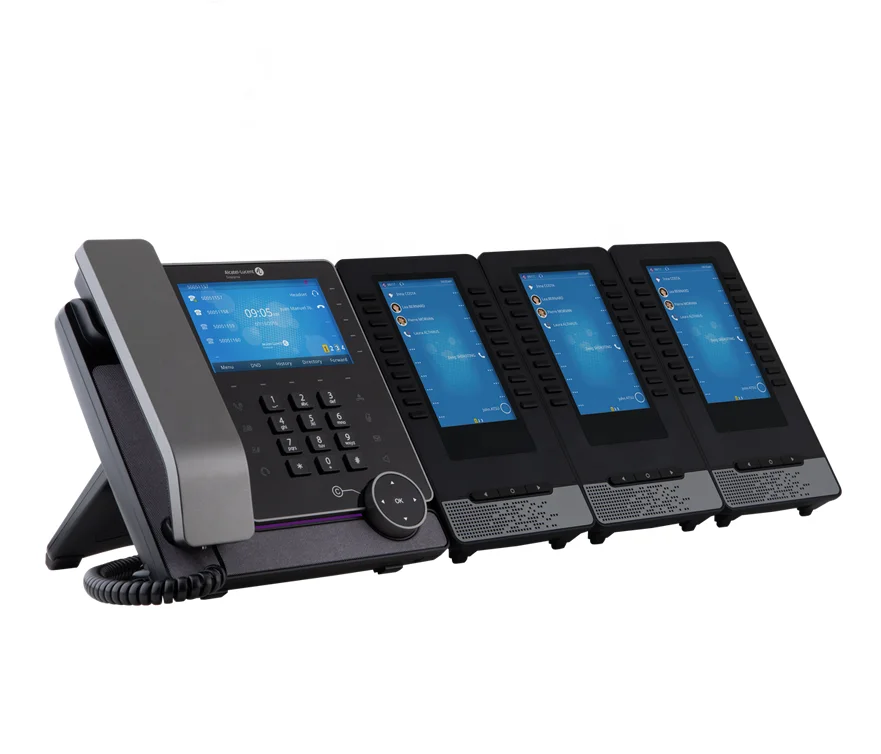 Yealink SIP-T23G T31G T31P - Efficient Voip Phones