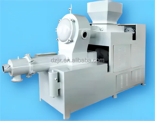 DZJX Fully Automatic Bar Soap Making Machine - Durable & Efficient