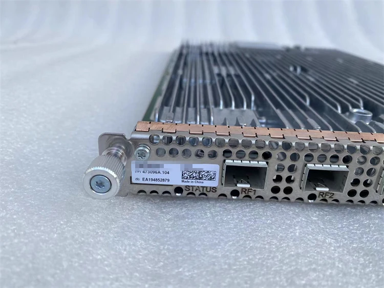 Factory Price Base Station Bbu Flexi 4g Baseband Board Abia 473096a ...