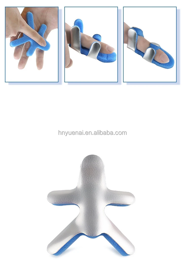 Emergency Fixation Special Leg Finger First Aid Medical Splint - Buy ...