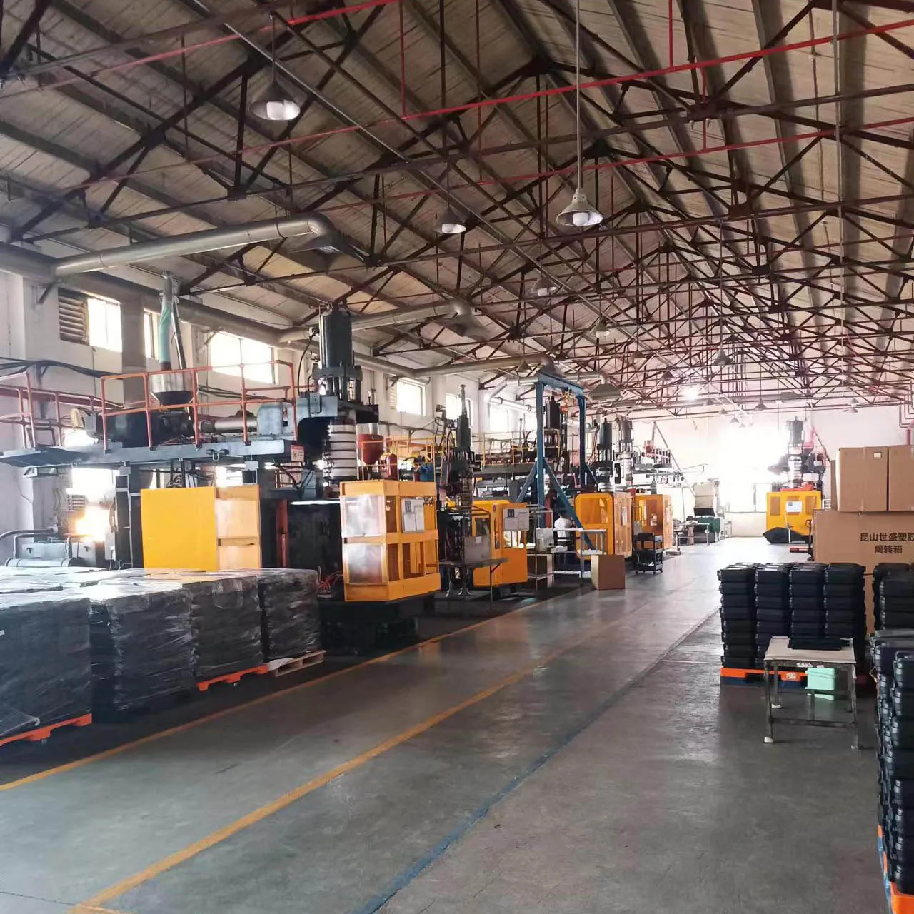 Modular Floating Dock Hdpe Plastic Float Dock Jet Ski Floating Platform ...